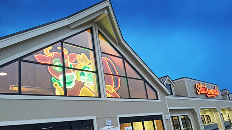 Stew Leonard’s Location’s – Stew Leonards