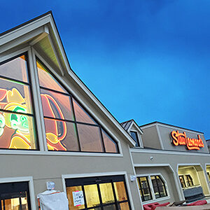 Stew Leonard’s Location’s – Stew Leonards