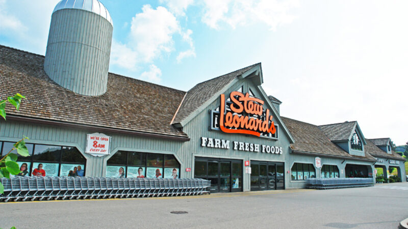 Stew Leonard’s Location’s – Stew Leonards