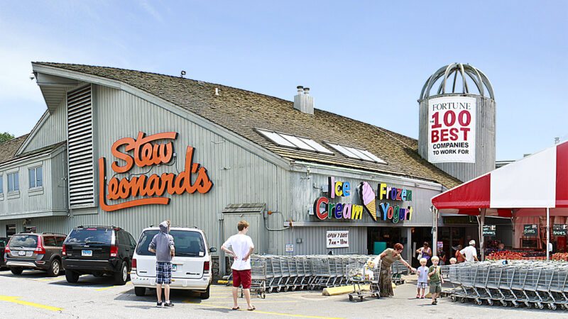 Stew Leonard’s Location’s – Stew Leonards