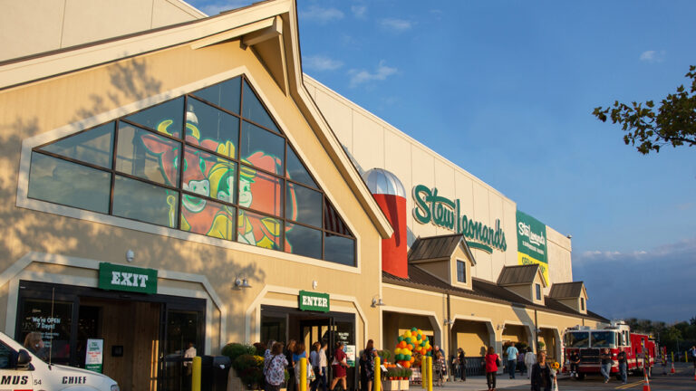 Stew Leonard’s Location’s – Stew Leonards
