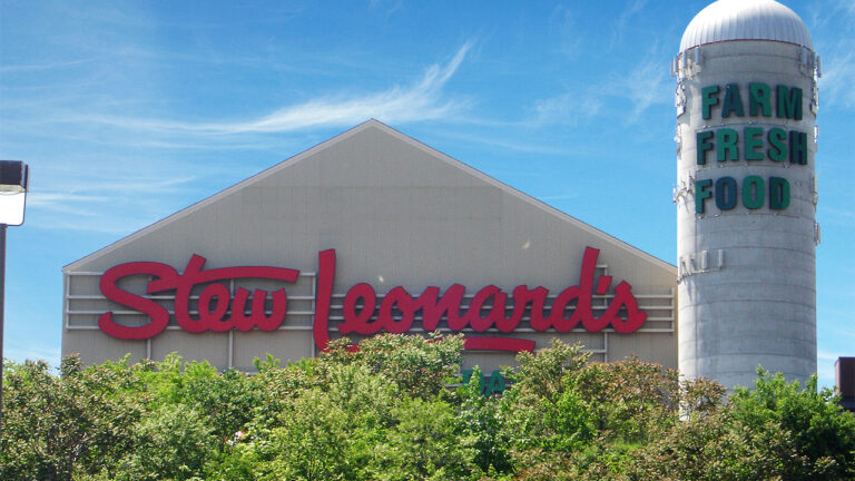 Stew Leonard’s Location’s – Stew Leonards