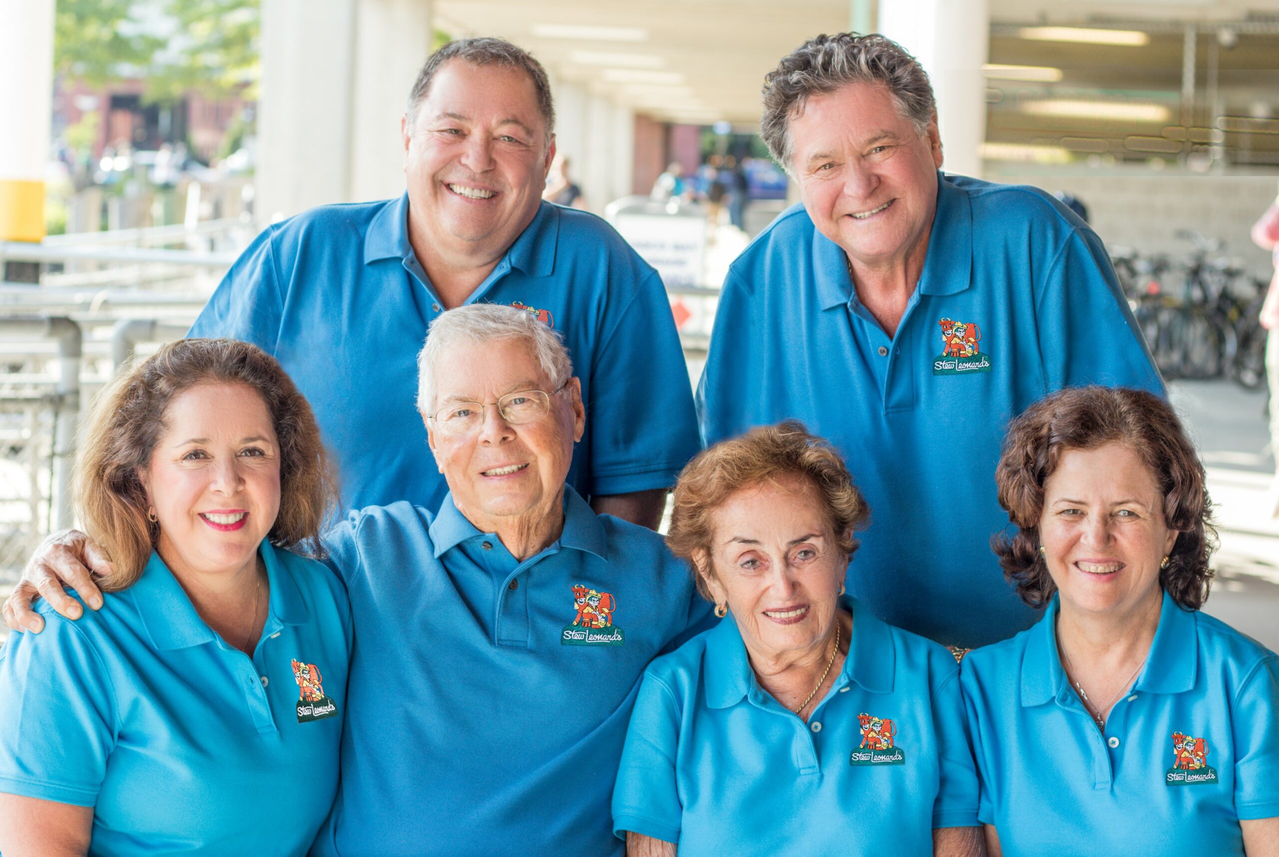 About Us - Stew Leonards