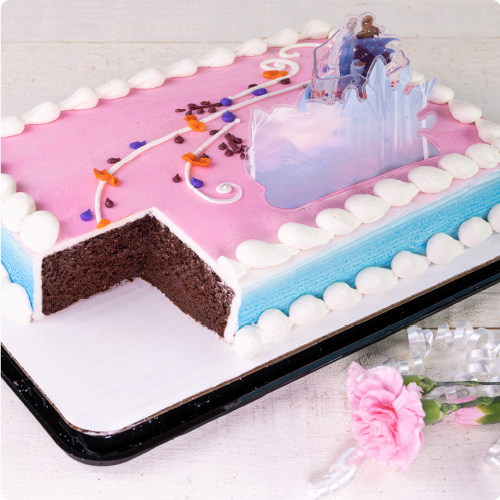 Celebration Cakes – Stew Leonards