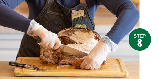 The Perfect Way to Carve a Turkey - Convenient Grocery Delivery