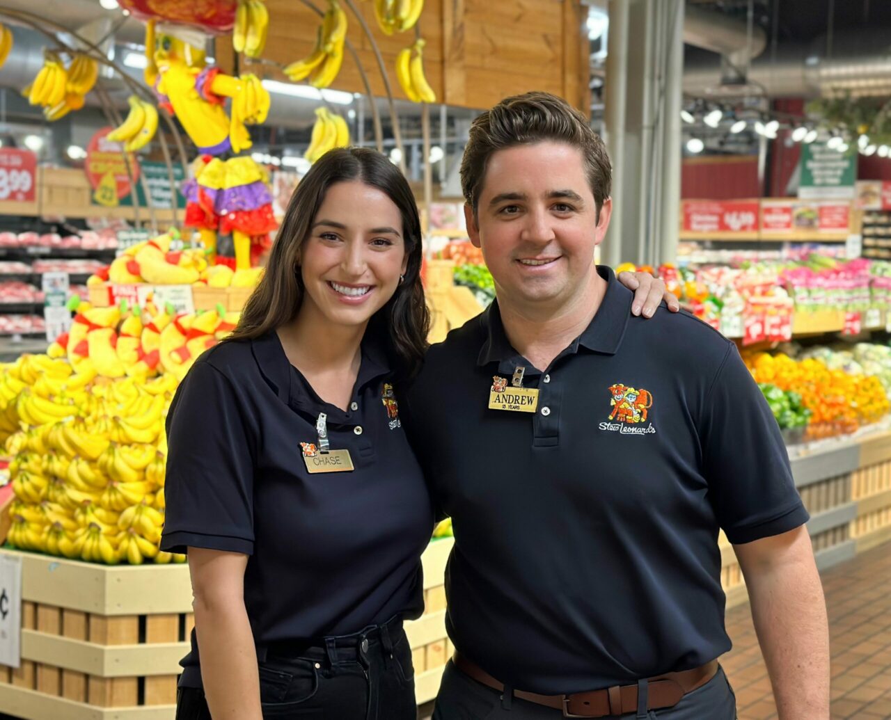 Stew Leonard’s Launches First Podcast: LegenDAIRY - Stew Leonards