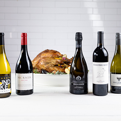 Talking Turkey – Stew Leonards