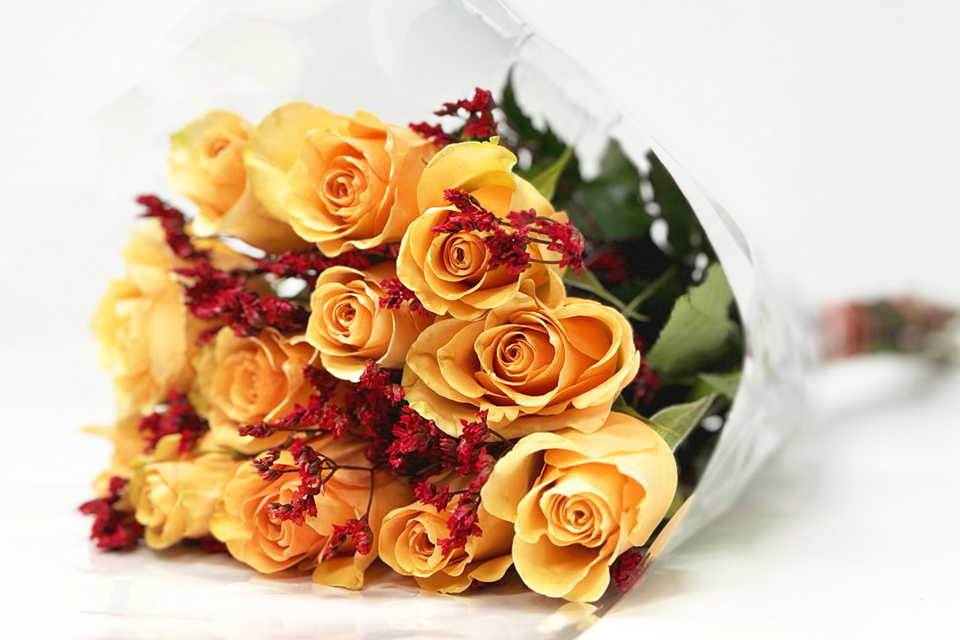 Valentine's Day At Stew's - Convenient Grocery Delivery