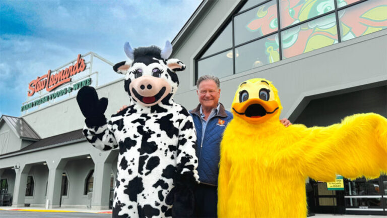 Stew Leonard’s Location’s – Stew Leonards